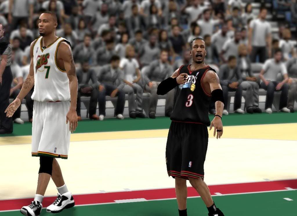 Nba 2k10 Mods