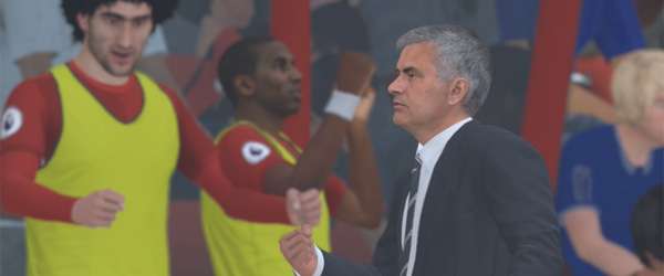 FIFA 17 - Mods, Patches, Updates, Tools, News