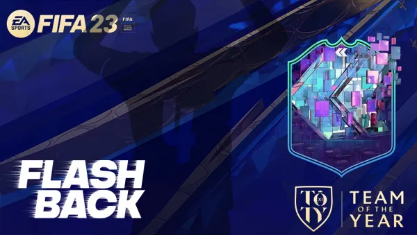 TOTY Flashback Revealed - Update - FIFA 23 Video Game at ModdingWay.com