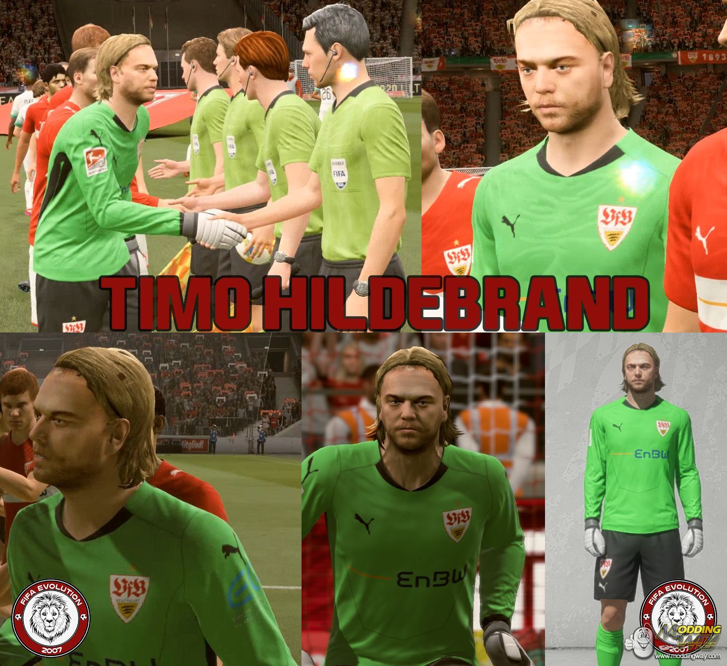 Timo Hildebrand face pack by SHADOWBOY32 (www.shadowboy32.blogspot.com ...