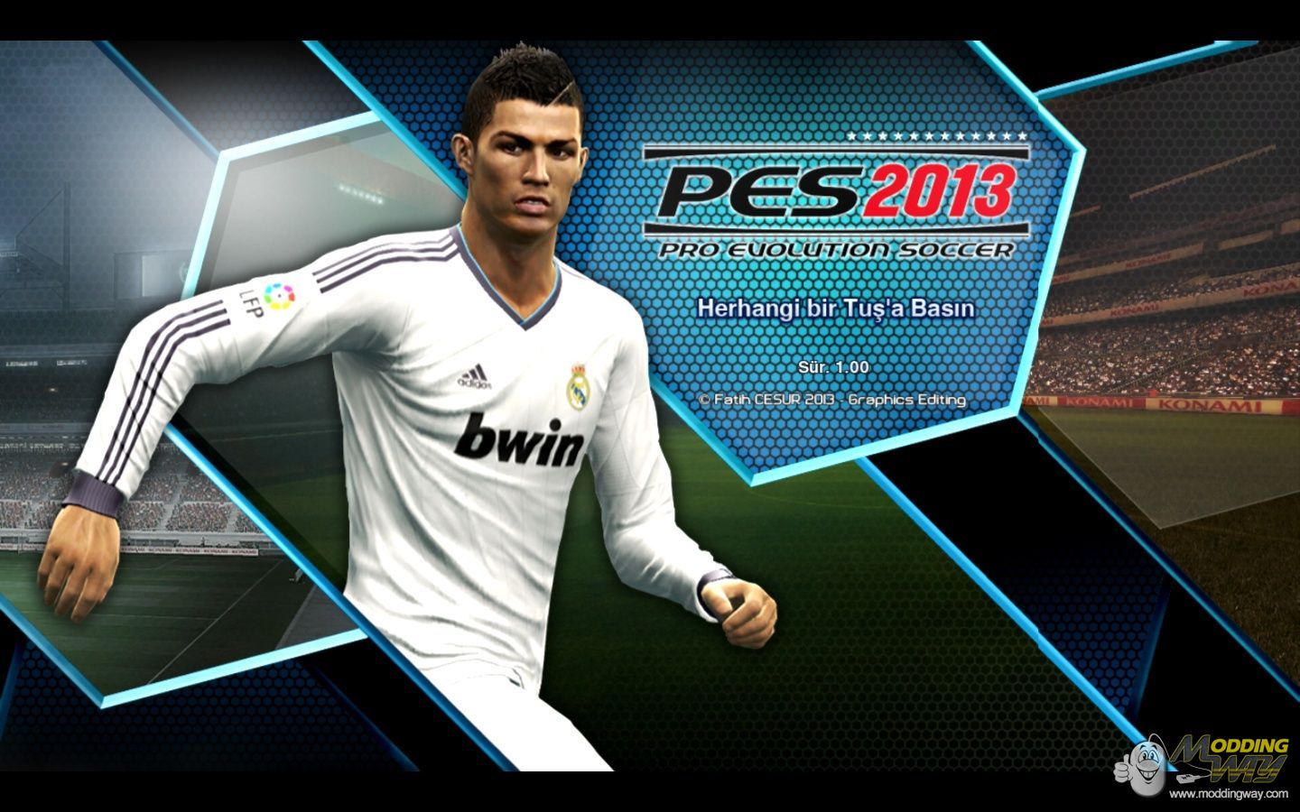 Belagerung Transformator Guggenheim Museum Pes 13 Wii Gipfel Anpassen Belagerung Transformator Guggenheim Museum Pes 13 Wii Gipfel Anpassen