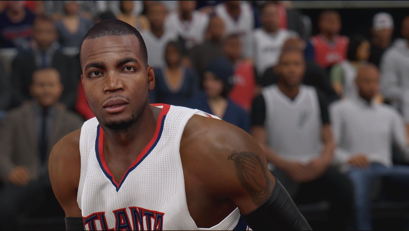 Nba Live 14 Graphics